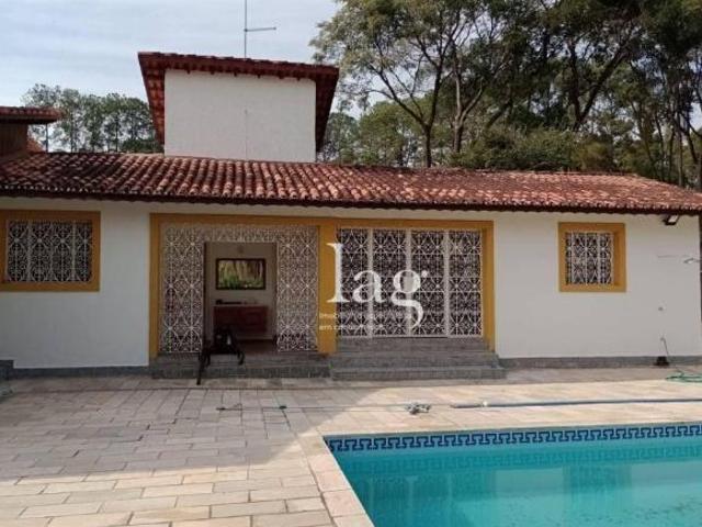 Casa com 6 dormitórios à venda, 734 m² por R$ 2.500.000,00 Condomínio City Castelo Itu/SP