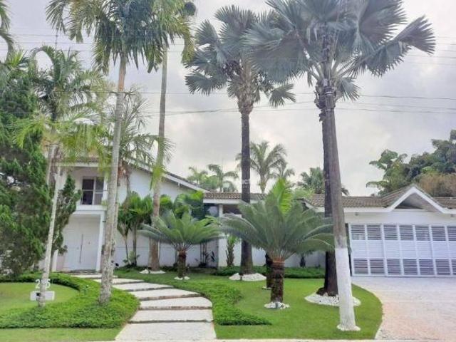 Casa com 6 dormitórios à venda, 735 m² por R$ 6.500.000,00 Acapulco Guarujá/SP
