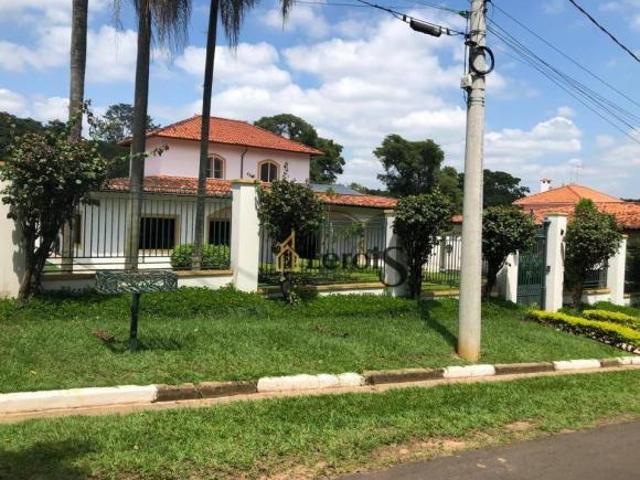 Casa com 6 dormitórios à venda, 737 m² por R$ 2.500.000,00 Condomínio City Castelo Itu/SP