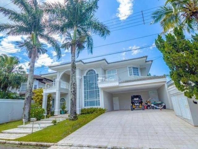 Casa com 6 dormitórios à venda, 731 m² por R$ 8.000.000,00 Acapulco Guarujá/SP