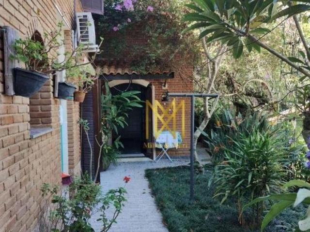Casa com 6 dormitórios à venda, 750 m² por R$ 3.500.000 Ibiúna Ibiúna/SP