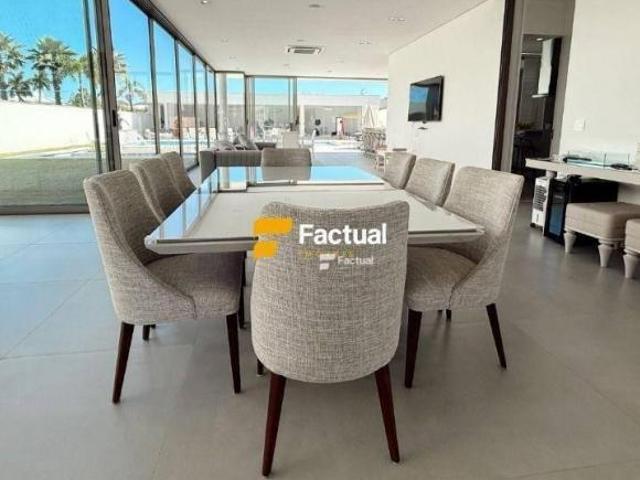 Casa com 6 dormitórios à venda, 750 m² por R$ 15.000.000,00 Acapulco Guarujá/SP