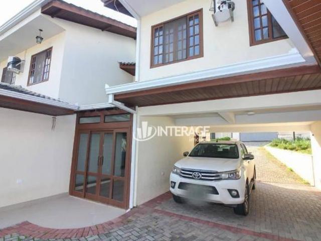 Casa com 6 dormitórios à venda, 750 m² por R$ 4.000.000,00 Rondinha Campo Largo/PR