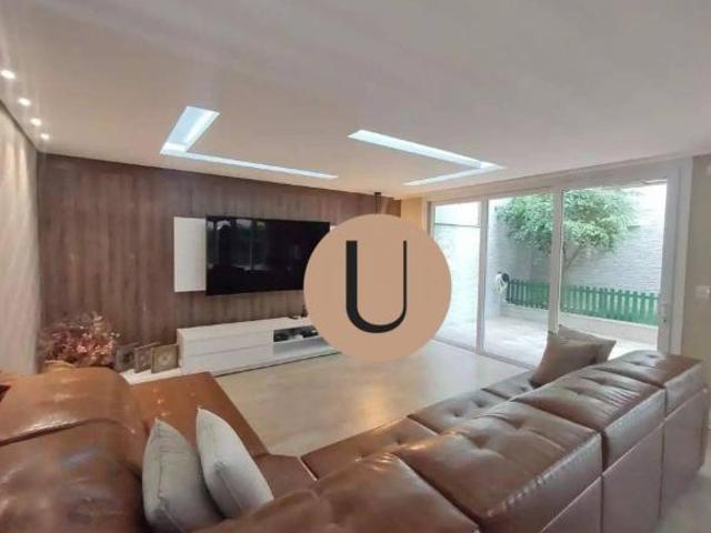 Casa com 6 dormitórios à venda, 750 m² por R$ 6.000.000,00 Swiss Park São Bernardo do Campo/SP