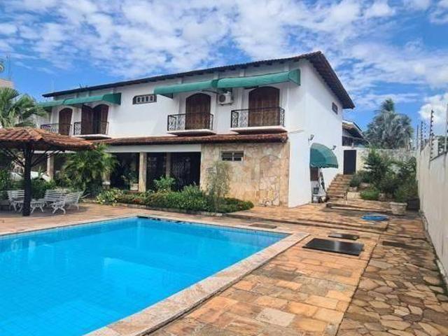 Casa com 6 dormitórios à venda, 760 m² por R$ 3.000.000,00 Jardim Shangri La Cuiabá/MT