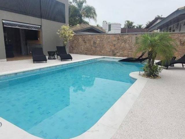 Casa à venda, 772 m² por R$ 11.900.000,00 Riviera Módulo 5 Bertioga/SP