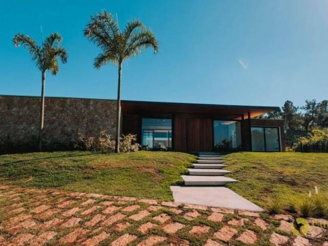 Casa com 6 dormitórios à venda, 785 m² por R$ 14.800.000,00 Condomínio Terras de São José Itu/SP