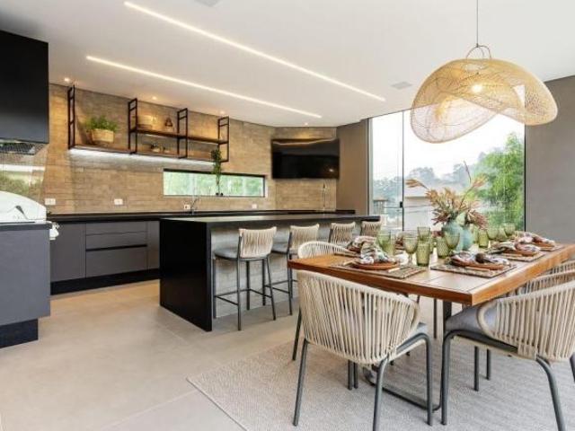 CASA COM 6 DORMITÓRIOS À VENDA, 780 M² POR R$ 19.000.000,00 RESIDENCIAL TAMBORÉ BARUERI/SP