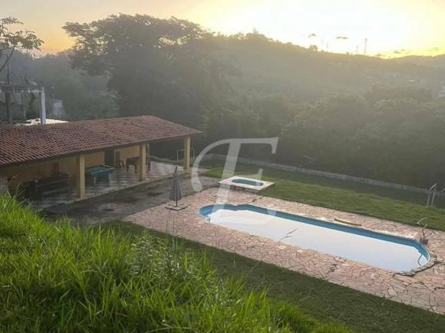 Casa com 6 dormitórios à venda, 795 m² por R$ 850.000,00 Capoavinha Mairiporã/SP