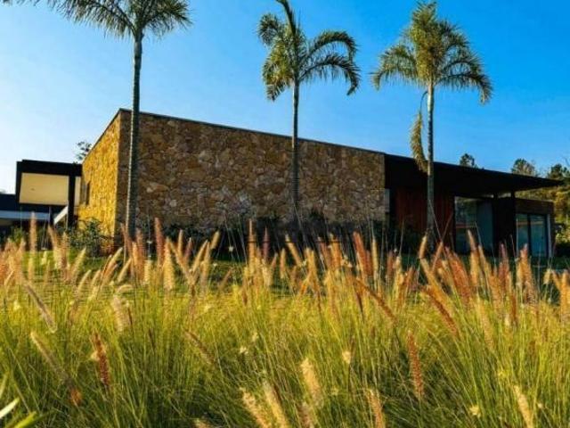 Casa com 6 dormitórios à venda, 800 m² por R$ 14.800.000,00 Condomínio Terras de São José Itu/SP