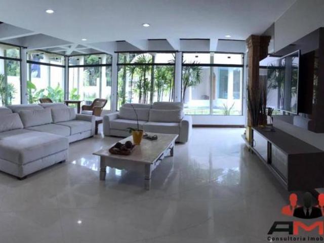 Casa com 6 dormitórios à venda, 800 m² por R$ 15.000.000,00 Riviera Módulo 5 Bertioga/SP