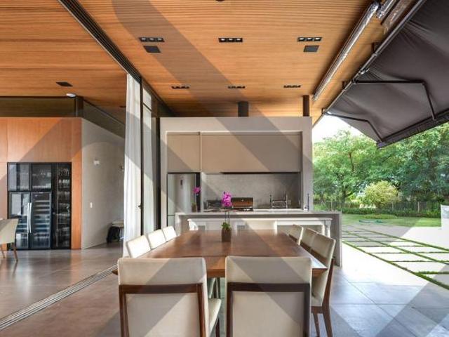Casa com 6 dormitórios à venda, 800 m² por R$ 28.000.000,00 Fazenda Boa Vista Porto Feliz/SP