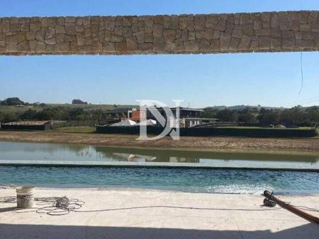 Casa com 6 dormitórios à venda, 800 m² por R$ 32.000.000,00 Condomínio Fazenda Boa Vista Porto F