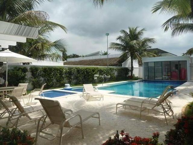 Casa com 6 dormitórios à venda, 800 m² por R$ 4.300.000,00 Acapulco Guarujá/SP