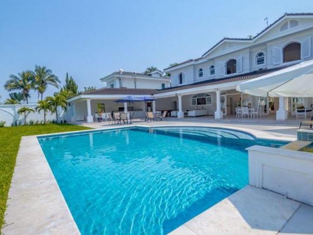 Casa com 6 dormitórios à venda, 800 m² por R$ 6.900.000,00 Acapulco Guarujá/SP