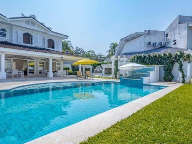 Casa com 6 dormitórios à venda, 800 m² por R$ 6.900.000,00 Acapulco Guarujá/SP