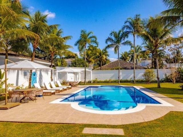Casa com 6 dormitórios à venda, 800 m² por R$ 8.500.000,00 Acapulco Guarujá/SP