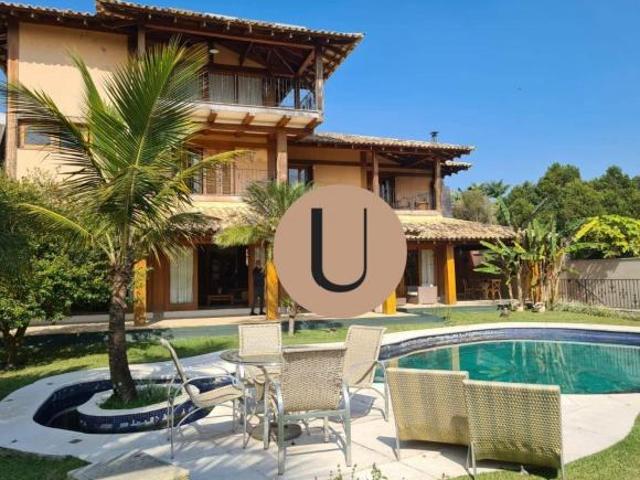 Casa com 6 dormitórios à venda, 816 m² por R$ 7.400.000,00 Granja Viana Cotia/SP