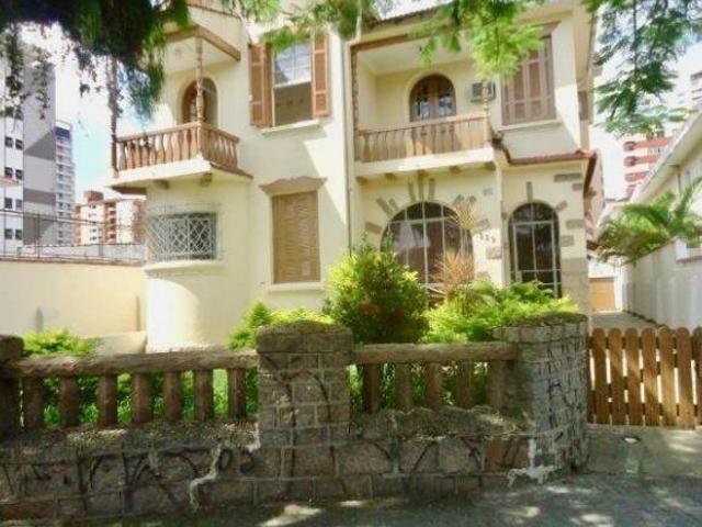 Casa com 6 dormitórios, 819 m² venda por R$ 5.000.000 ou aluguel por R$ 15.000 PACOTE /mês Gonz