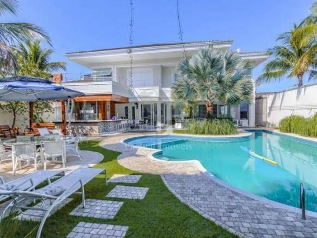 Casa com 6 dormitórios à venda, 819 m² por R$ 8.900.000,00 Acapulco Guarujá/SP