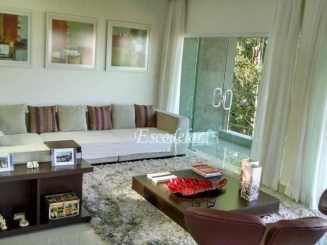 Casa com 6 dormitórios à venda, 810 m² por R$ 4.499.900,00 Jardim Ibiratiba São Paulo/SP