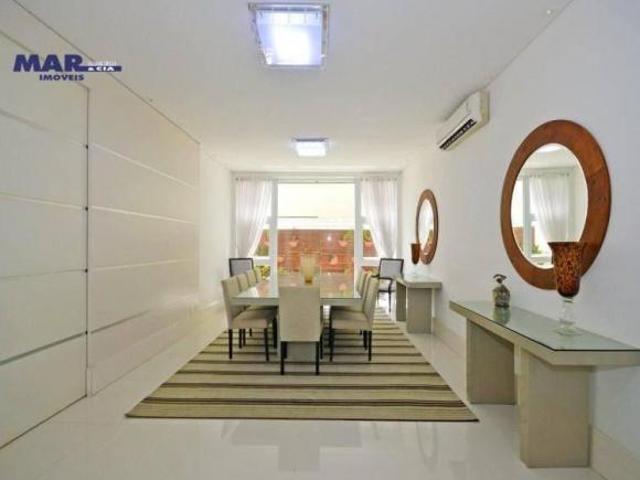 Casa com 6 dormitórios à venda, 830 m² por R$ 7.500.000,00 Acapulco Guarujá/SP