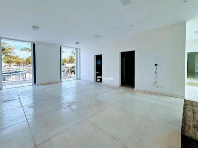 Casa com 6 dormitórios à venda, 854 m² por R$ 4.200.000,00 Acapulco Guarujá/SP