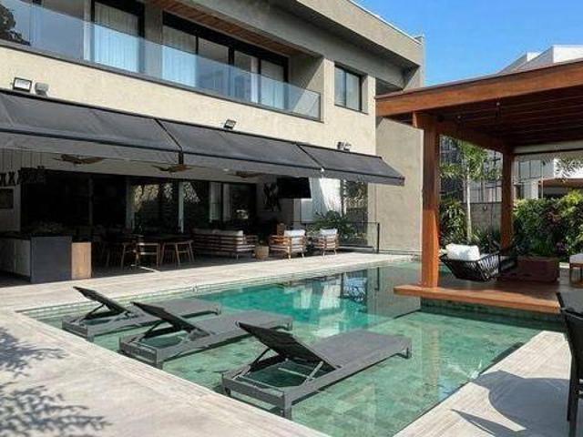 Casa com 6 suítes à venda, 855 m² Riviera de São Lourenço Bertioga/SP