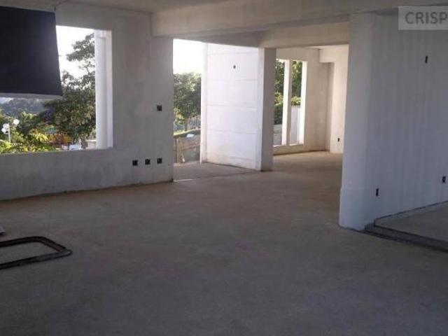 Casa com 6 dormitórios à venda, 850 m² por R$ 2.400.000,00 Granville Juiz de Fora/MG