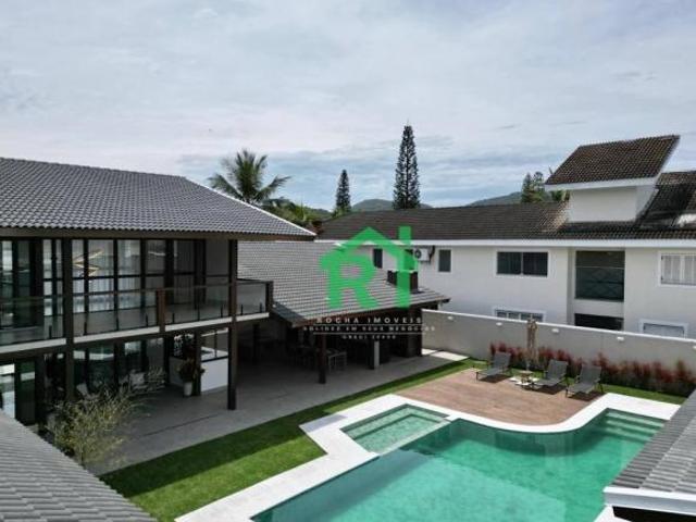 Casa com 6 dormitórios à venda, 850 m² por R$ 7.900.000,00 Acapulco Guarujá/SP