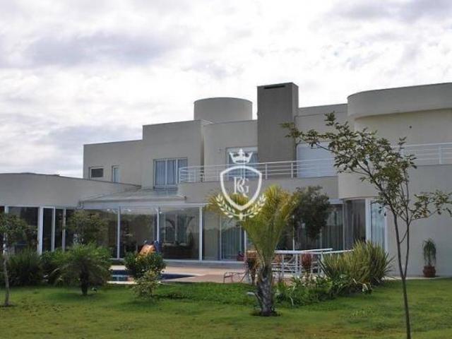 Casa com 6 dormitórios, 850 m² venda por R$ 8.000.000,00 ou aluguel por R$ 43.577,39/mês Condomí