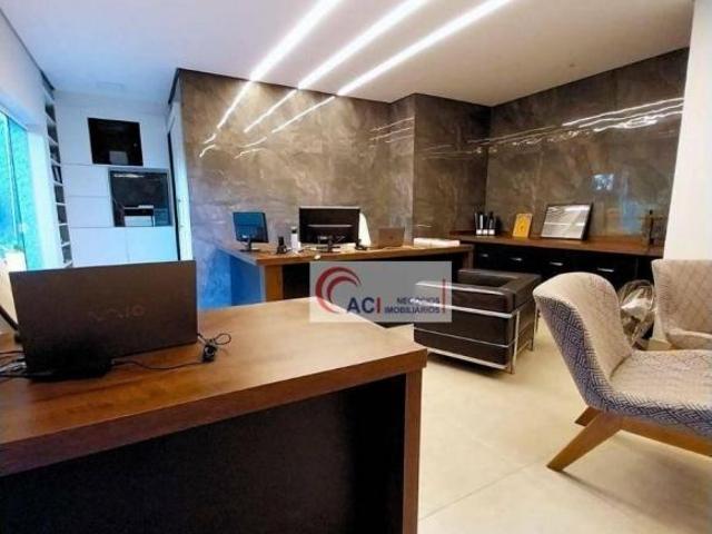 Casa com 6 dormitórios à venda, 890 m² por R$ 2.000.000,00 Vila Verde Itapevi/SP