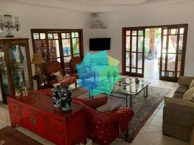 Casa com 6 dormitórios à venda, 900 m² por R$ 3.200.000 Condomínio Monte Belo Salto/SP