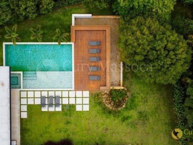 Casa com 6 dormitórios à venda, 950 m² por R$ 18.200.000,00 Condomínio Terras de São José Itu/SP