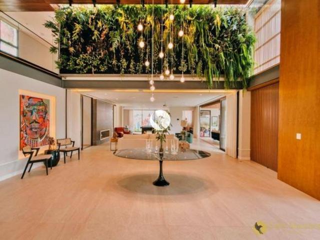 Casa com 6 dormitórios à venda, 960 m² por R$ 13.226.000,00 Jardim Vila Paradiso Indaiatuba/SP