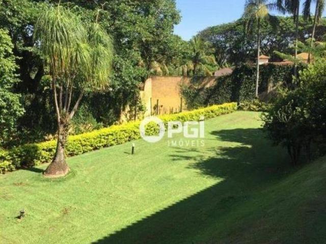 Casa com 6 dormitórios à venda, 960 m² por R$ 2.300.000,00 Jardim Canadá Ribeirão Preto/SP