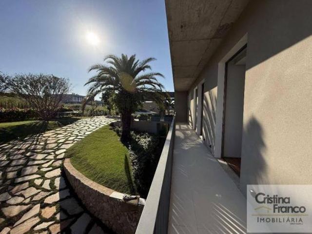 Casa com 6 dormitórios à venda, 974 m² por R$ 17.000.000,00 Condomínio Terras de São José II Itu
