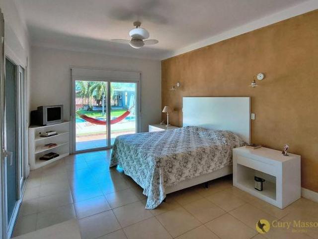 Casa com 6 dormitórios à venda, 973 m² por R$ 6.940.000,00 Lagos de Shanadu Indaiatuba/SP