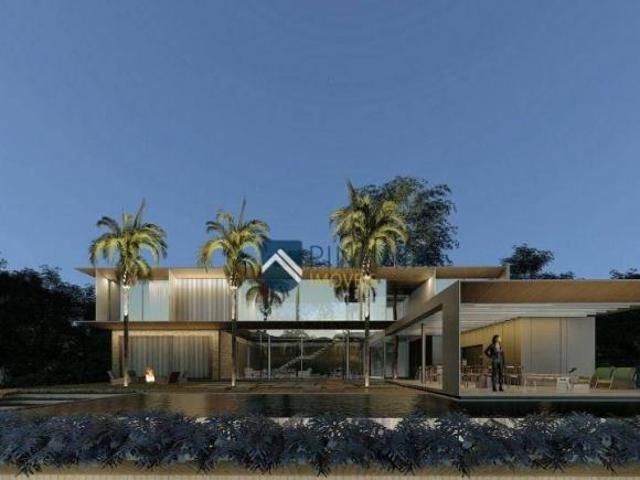Casa com 6 dormitórios à venda, 984 m² por R$ 18.900. Jardim América Bragança Paulista/SP