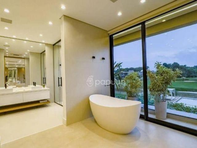 Casa com 6 dormitórios à venda, 980 m² por R$ 24.900.000,00 Riviera Bertioga/SP