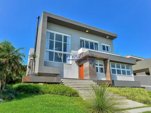 Casa com 6 dormitórios à venda, com piscina 500