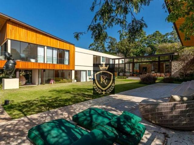 Casa com 6 dormitórios, 1300 m² venda por R$ 21.000.000,00 ou aluguel por R$ 83.000,00/ano Condo