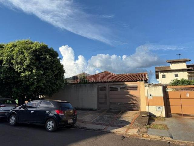Casa com 6 dormitórios à venda, Guanandi, CAMPO GRANDE MS