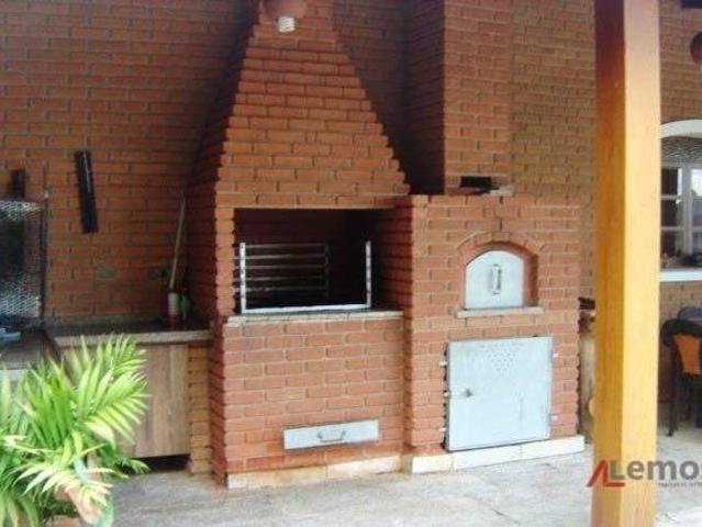 Casa com 6 dormitórios à venda de 1000 m² no Condomínio Estância Parque de Atibaia em Atibaia/SP C