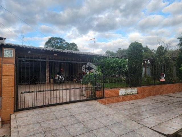 Casa com 6 dormitórios a venda em Candelária!