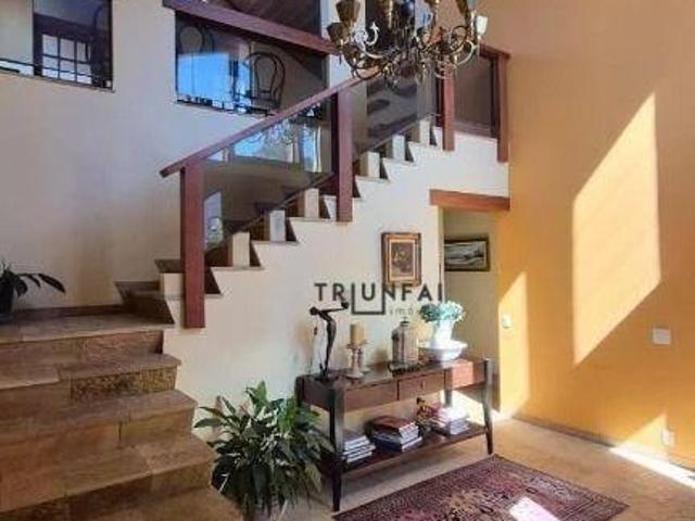 Casa com 6 dormitórios à venda por R$ 10.000.000,00 Jardim Colombo Itapetininga/SP
