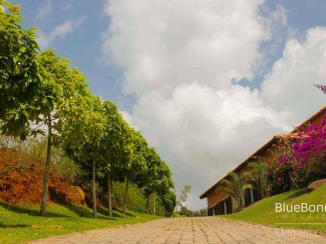 Casa com 6 dormitórios à venda, por R$ 13.500.000 Fazenda da Grama