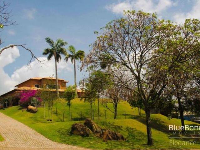 Casa com 6 dormitórios à venda, por R$ 13.500.000 Fazenda da Grama