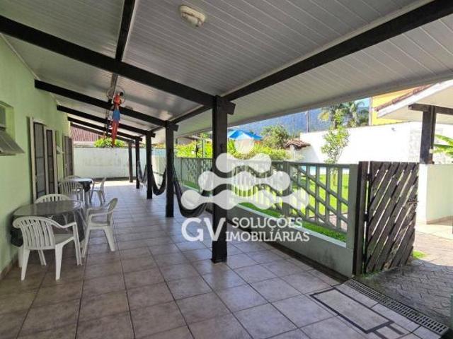 Casa com 6 dormitórios à venda,por R$ 1.200.000 Lagoinha Ubatuba/SP