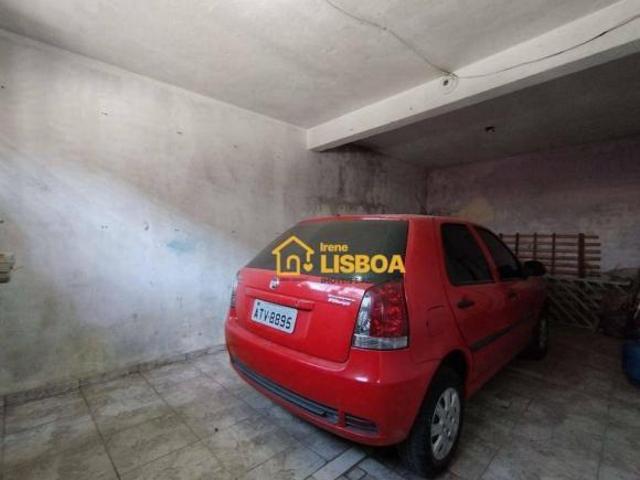 Casa com 6 dormitórios à venda por R$ 259.900,00 Jardim Rodolfo Pirani São Paulo/SP